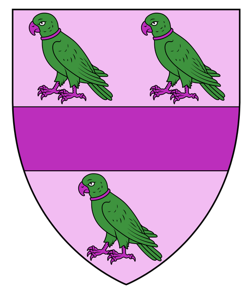 File:Lumley Baron.svg - WappenWiki
