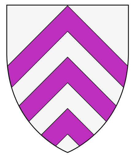 House of Cappenberg - WappenWiki