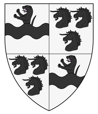 House of Meldrum - WappenWiki