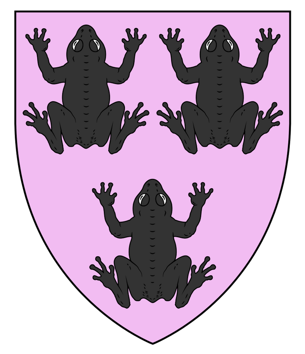 File:SIC01 Merovingians.svg - WappenWiki