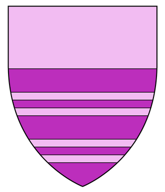Earldom of Cornwall - WappenWiki