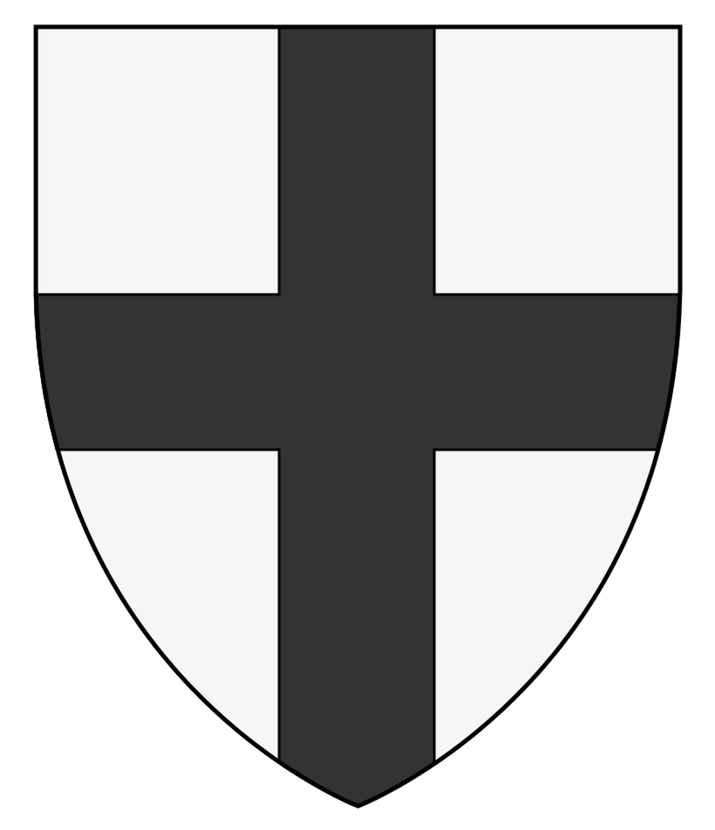 File:Teutonic Order.svg - WappenWiki