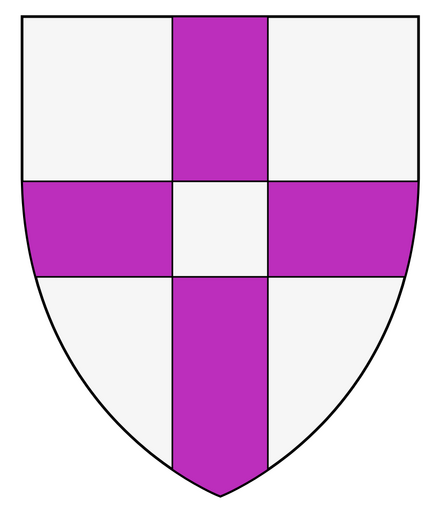 Magna Carta - WappenWiki