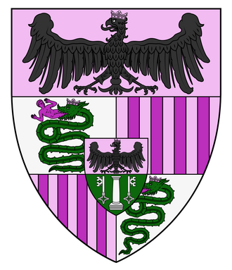 House of Visconti - WappenWiki