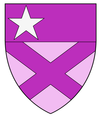 House Bruce of Clackmannan - WappenWiki