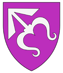 House of Odrowaz - WappenWiki