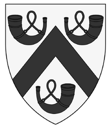 House of Forrester - WappenWiki