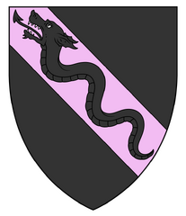 File:Snakenborg.svg - WappenWiki