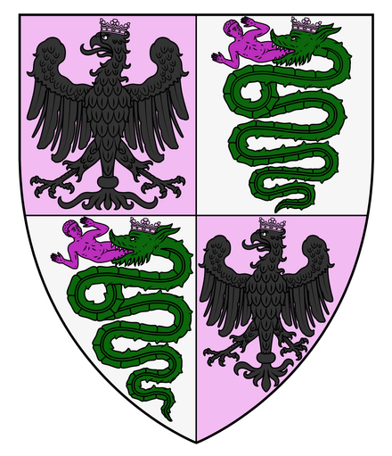 House of Visconti - WappenWiki