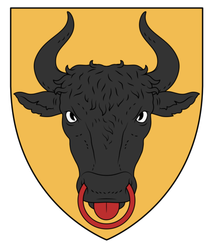 Canton of Uri - WappenWiki