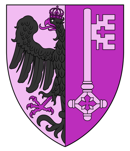 Canton of Geneva - WappenWiki