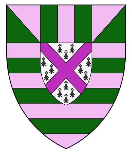 House of Mortimer - WappenWiki