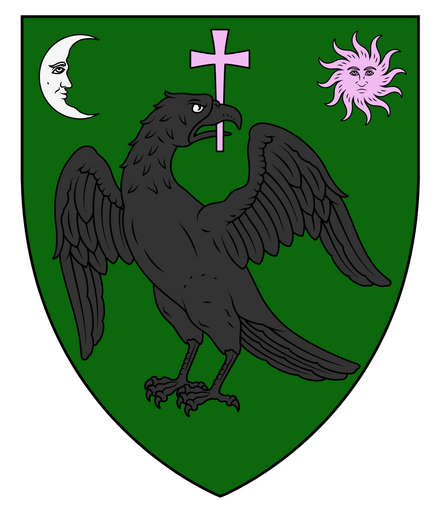 House of Basarab - WappenWiki