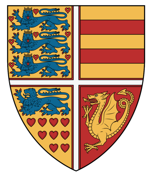 File:Christian I. Denmark Goths Wends.svg - WappenWiki