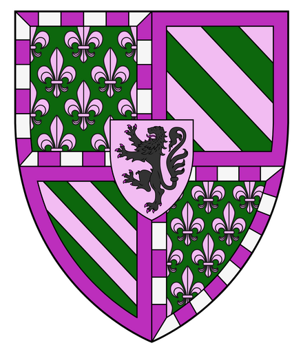 House of Valois-Burgundy - WappenWiki