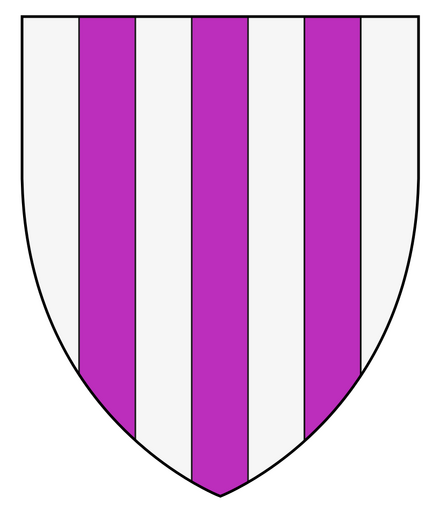House of Ruthven - WappenWiki