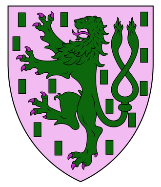 House of Solms-Braunfels - WappenWiki
