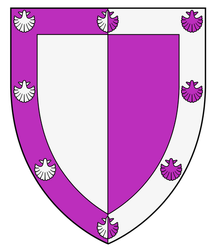 House of Maule - WappenWiki
