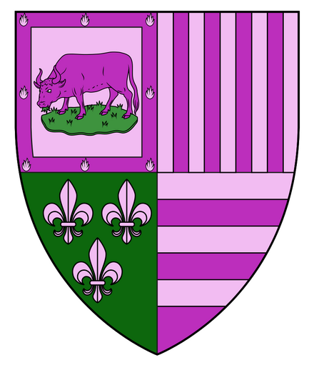House of Borgia - WappenWiki