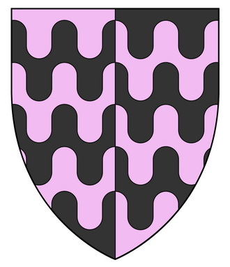 House of Blount - WappenWiki