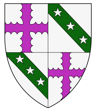 House Sinclair of Longformacus - WappenWiki