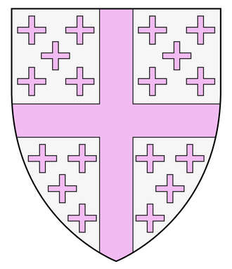 Kingdom of Jerusalem - WappenWiki