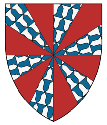House of Bassingbourne - WappenWiki