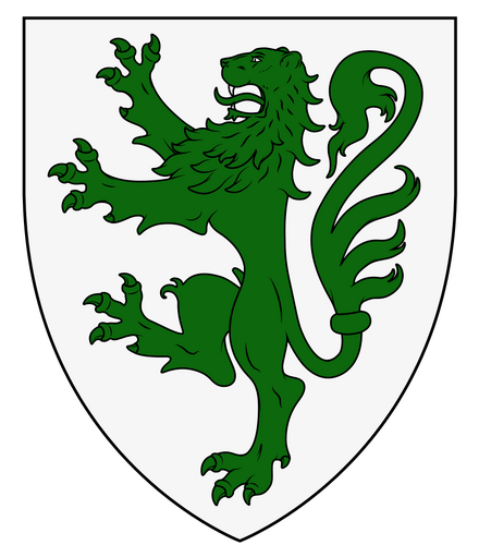 House of Bruce - WappenWiki