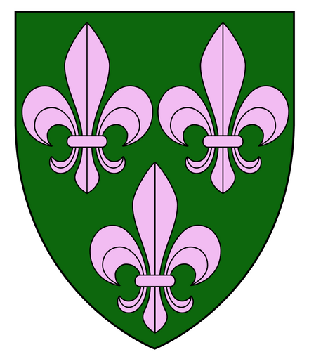 House of Montgomery - WappenWiki