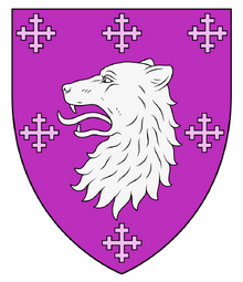 House of Avranches - WappenWiki