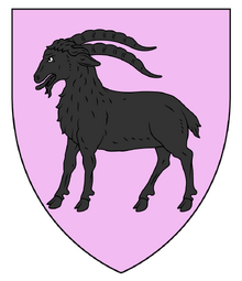 House of Cabrera - WappenWiki