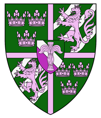 House of Vasa - WappenWiki