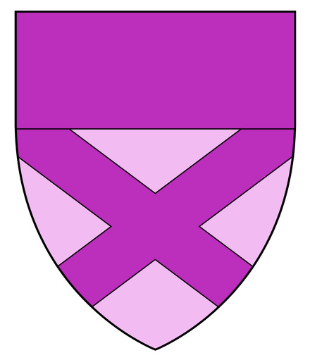 House Bruce of Clackmannan - WappenWiki