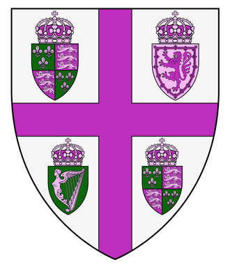 Commonwealth of Virginia - WappenWiki
