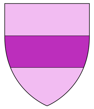 House of Lacy - WappenWiki