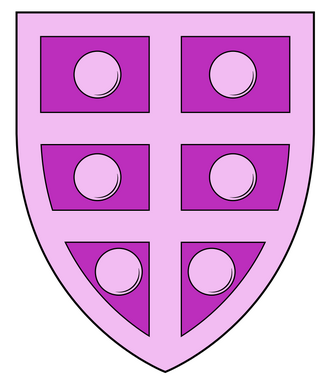 House of Almeida - WappenWiki