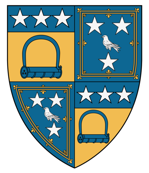 File:Murray Lord Elibank.svg - WappenWiki