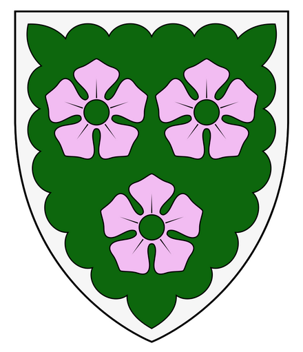 House of Bardolf - WappenWiki