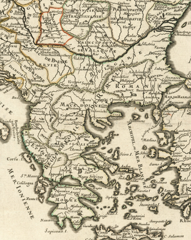 Regions - WappenWiki