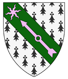 House of Petty - WappenWiki