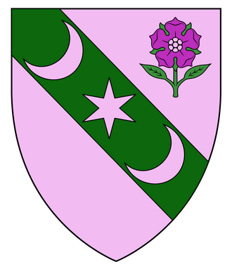 House Scott of Harden - WappenWiki