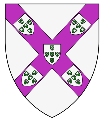 House of Aviz - WappenWiki