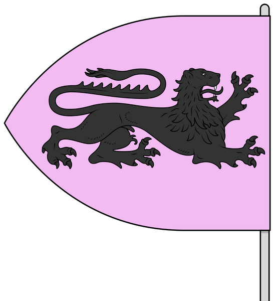 File:Hibernia-Flag-BKAK.svg - WappenWiki