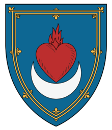 House Murray of Balvaird - WappenWiki