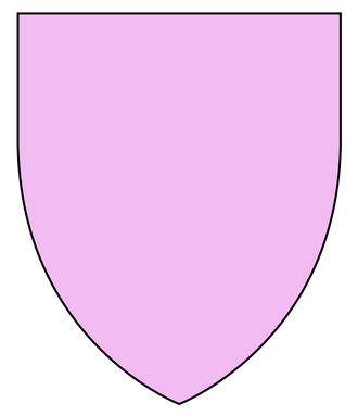 House of Bordeaux - WappenWiki