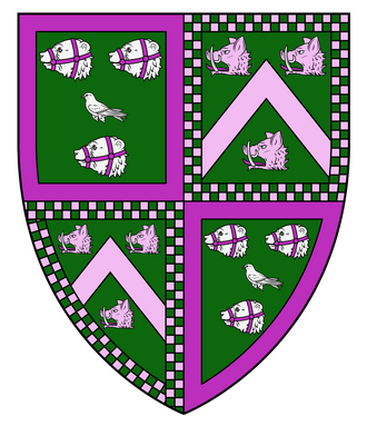 House Forbes of Brux - WappenWiki