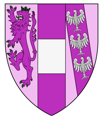 Duchy of Carniola - WappenWiki