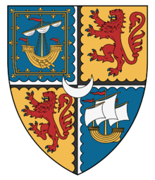 House Sinclair of Longformacus - WappenWiki