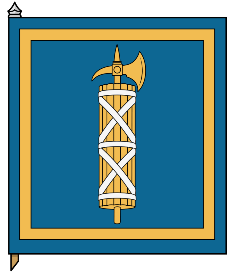 File:Benito Mussolini, Prime Minister of Italy.svg - WappenWiki