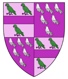 House of Lumley - WappenWiki